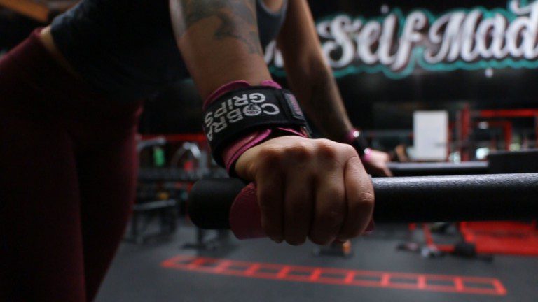 Dealers | Cobra Grips - Safer & More Comfortable Workouts